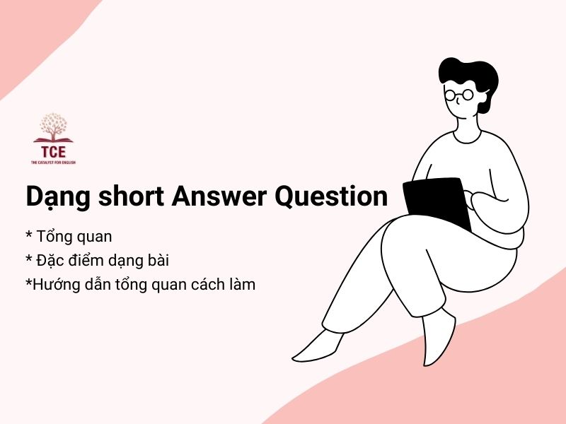 Tất tần tật về các dạng bài trong IELTS Listening | TCE