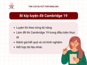 [PDF] Download sách Cambridge 19 kèm giải đề chi tiết | The Catalyst ...