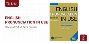Download bộ English Pronunciation In Use PDF và Audio | The Catalyst ...