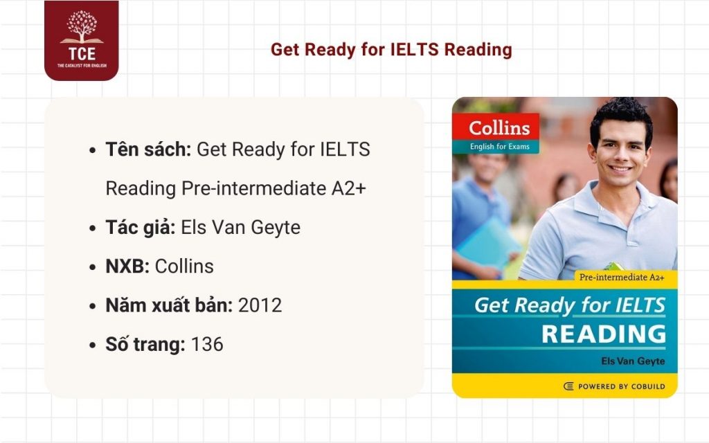[TẶNG] Download Get Ready for IELTS Reading PDF free | The Catalyst for ...