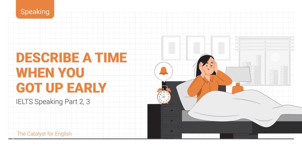 Describe a famous person - IELTS Speaking part 2,3 | The Catalyst for ...