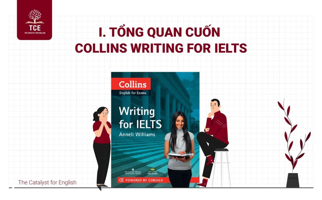 Download sách Collins Writing for IELTS PDF miễn phí | The Catalyst for ...