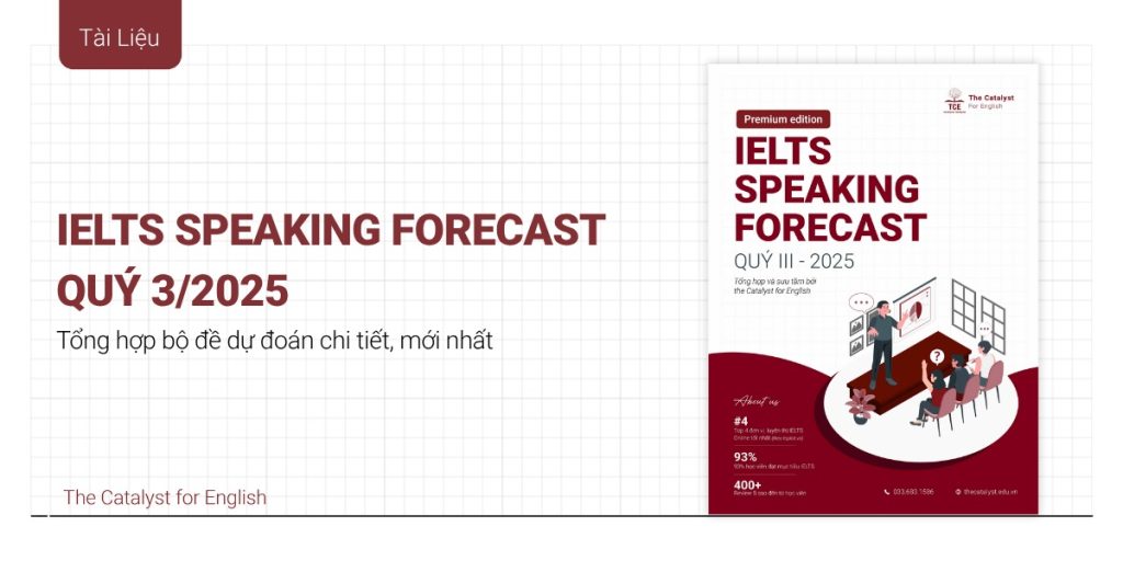 Lịch thi IELTS 2025 tại BC & IDP các tỉnh thành Việt Nam | The Catalyst ...