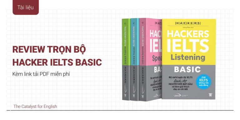 [MIỄN PHÍ] Download sách Hacker IELTS Writing PDF | The Catalyst for ...