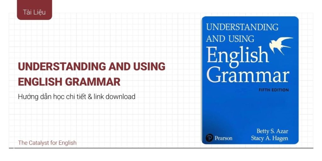 [PDF] Review Understanding and Using English Grammar | The Catalyst for ...